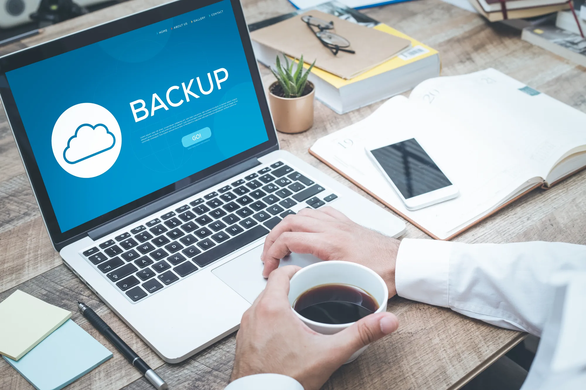 #1 DirectAdmin - Comprehensive Guide to Backing Up Data in DirectAdmin